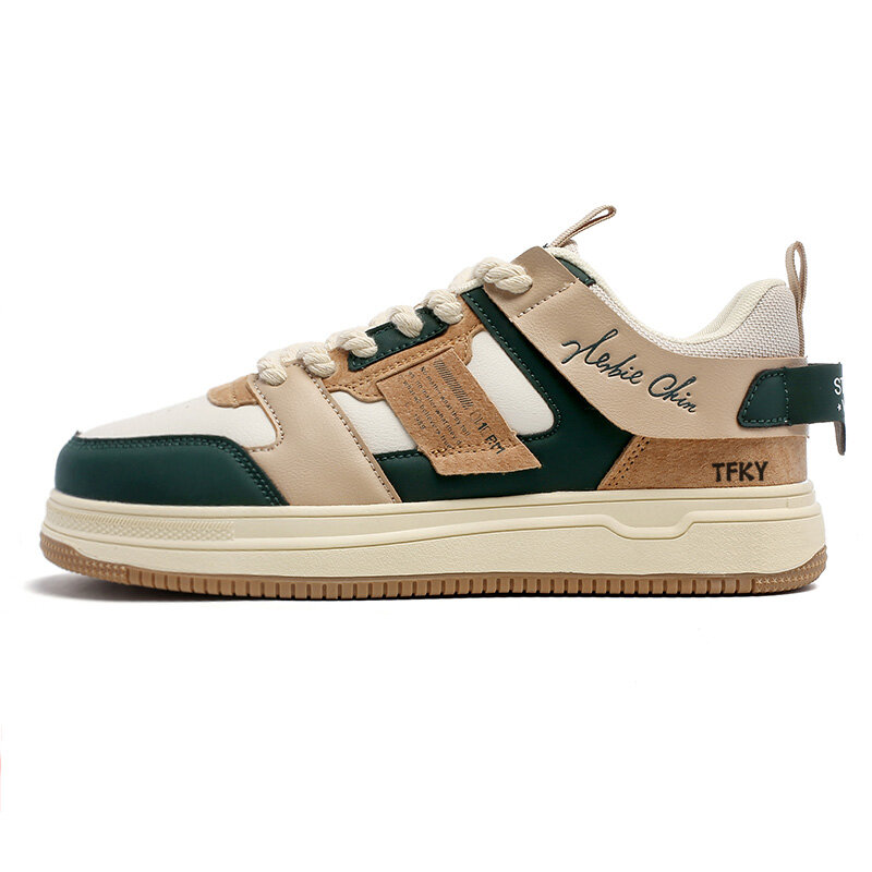 Кроссовки TFKY 36 Low
