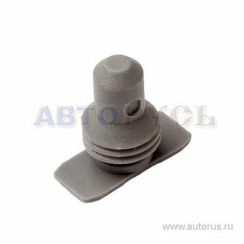 Пружинный зажим VAG 3B0839723
