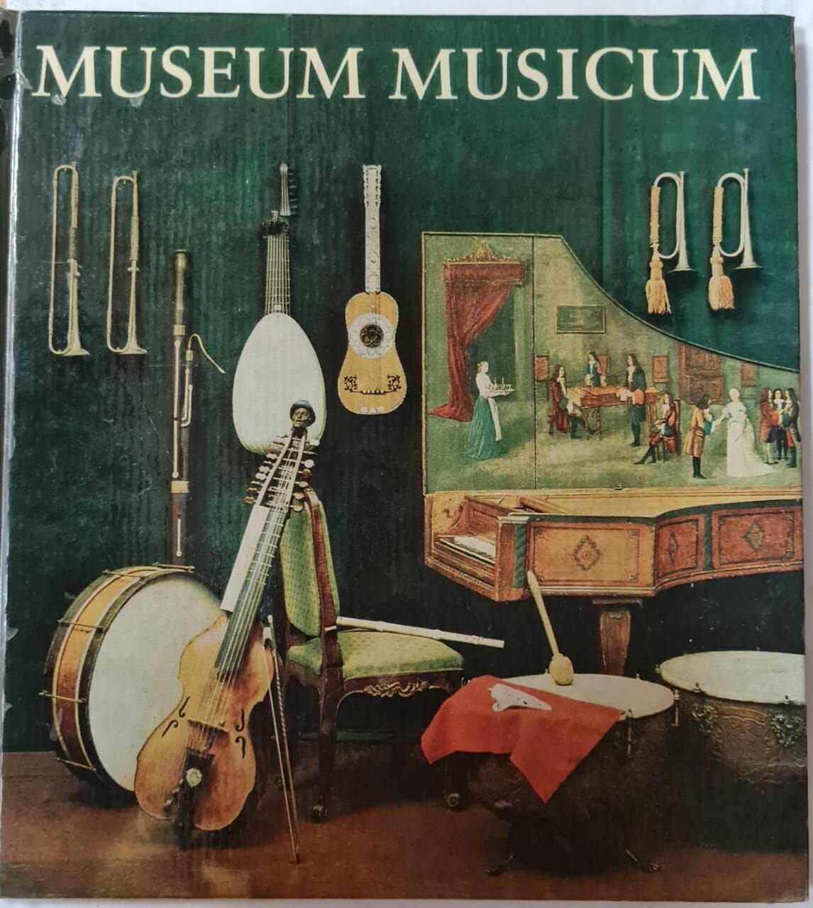 Museum musicum