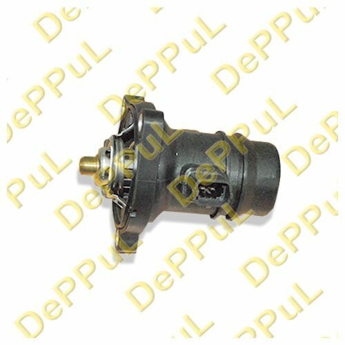 Термостат Deppul DE93GMD