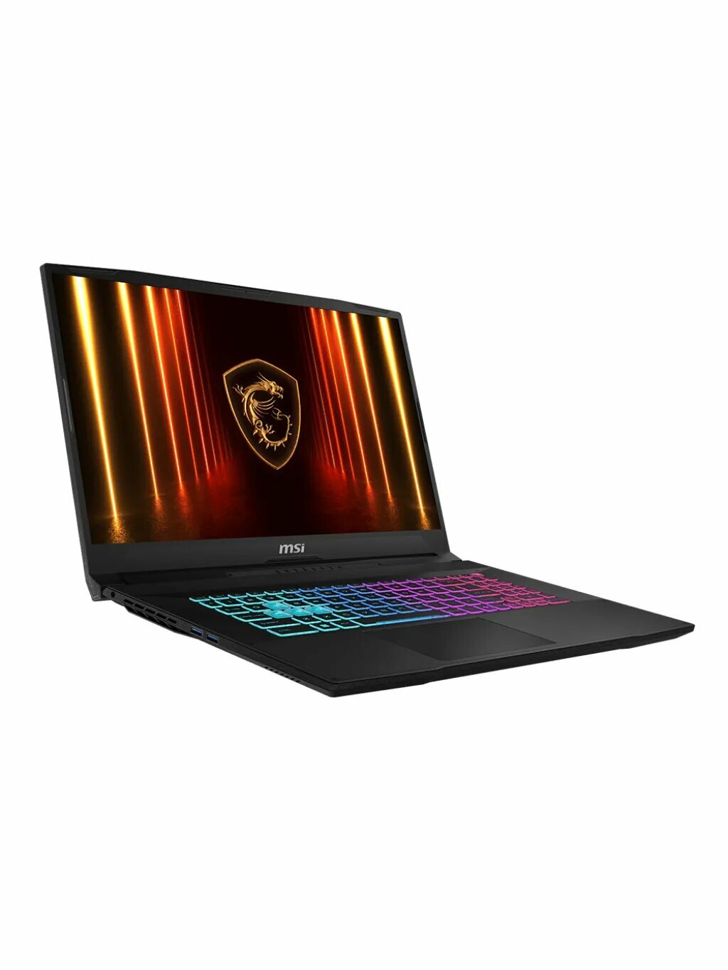 Ноутбук MSI Katana 17 HX B14WFK-275XRU Core i514450HX/32GB/1 Тб SSD/17.3"/noOS