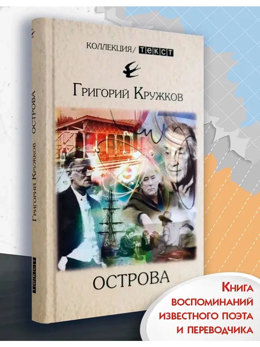 Острова