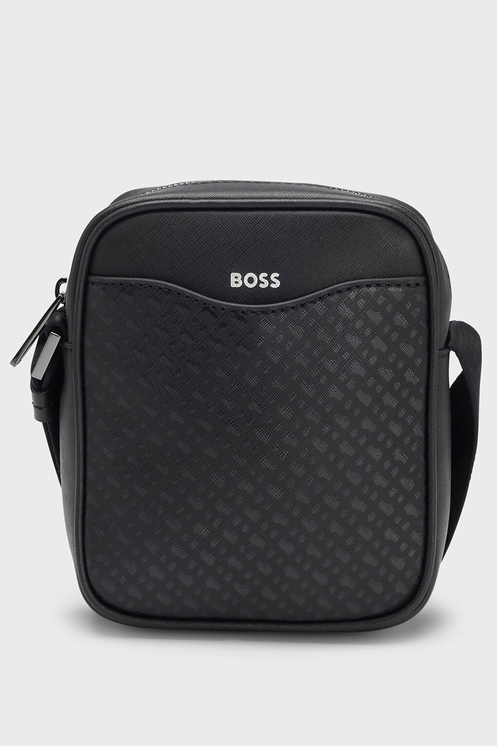 Сумка BOSS, черный — фото 1
