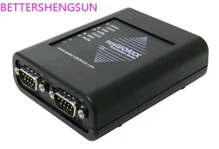 USB-CANmodul2 | Двухканальный интерфейс CAN-USB