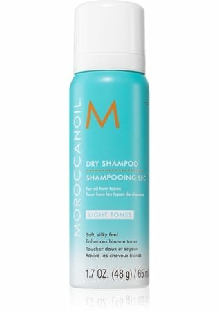 Шампунь сухой Moroccanoil Dry, 62 мл