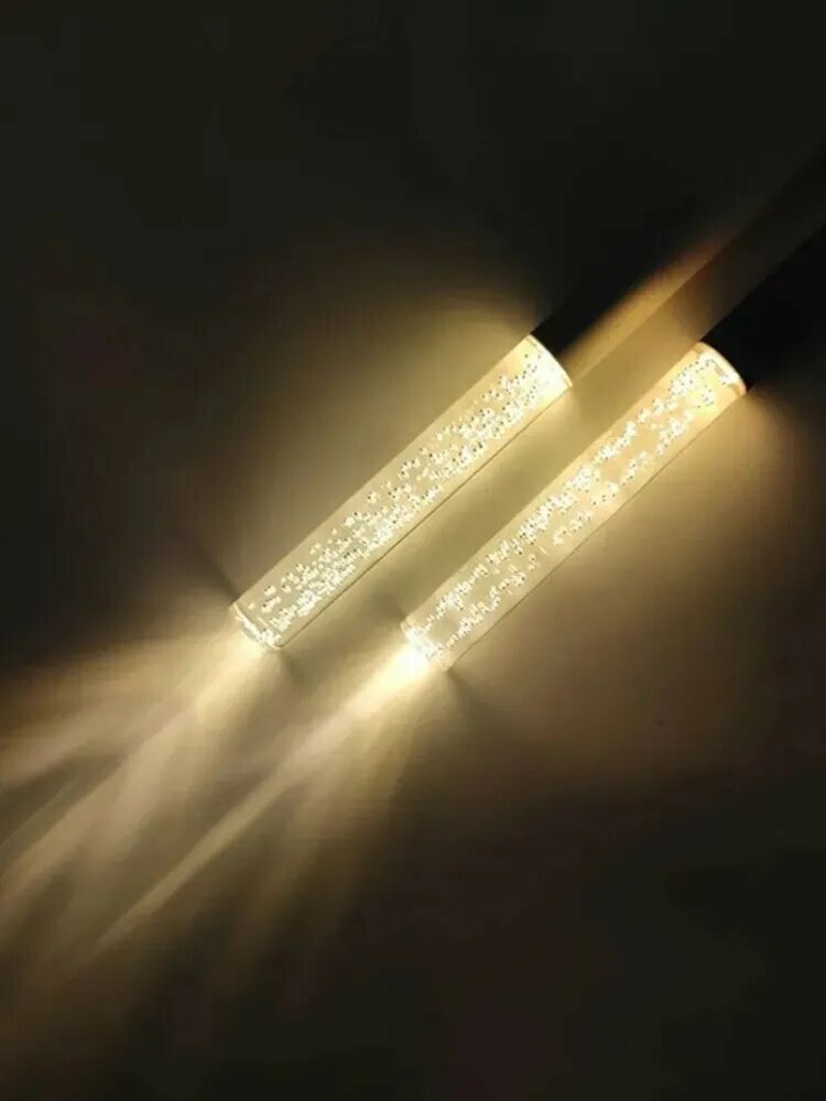 Люстра, LED, 10 Вт — фото 1