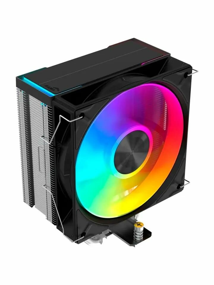 Кулер для процессора SAMA A40L A40-XXWAYXOX-G