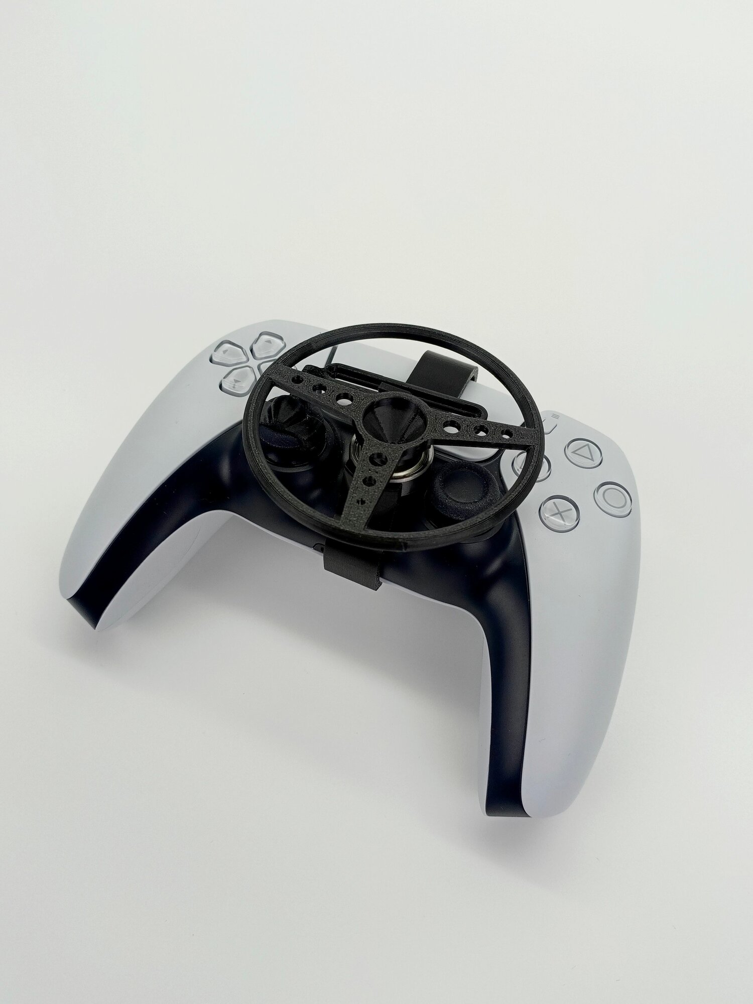 Мини руль для джойстика PS5