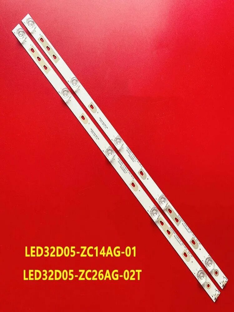 Подсветка LED32D05-ZC56AG-02 для 32H740LW 32H600KD 32H710KB 32 SMART TV MX
