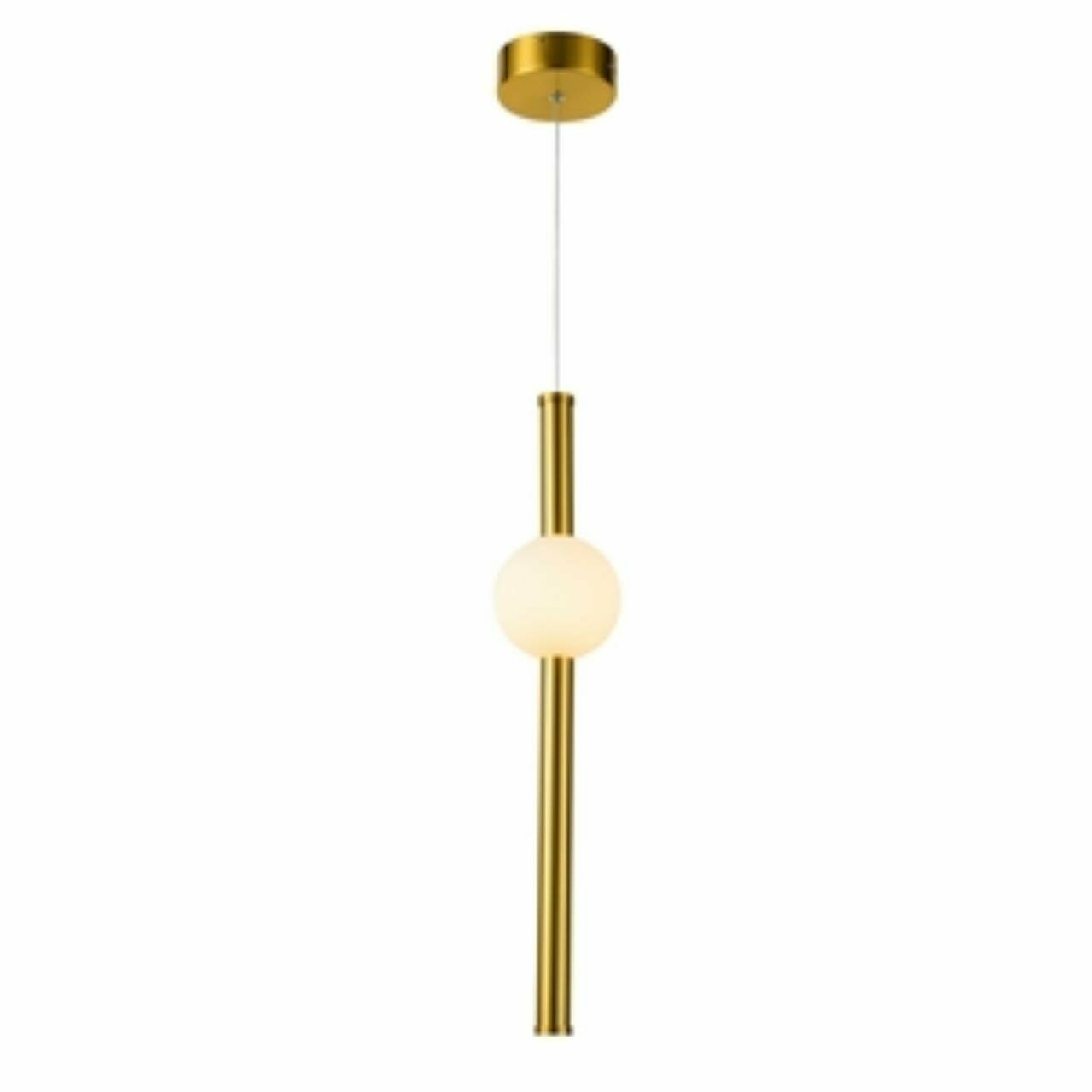 Светильник подвесной Favourite Conceptus, 2641-1P, 10W, LED