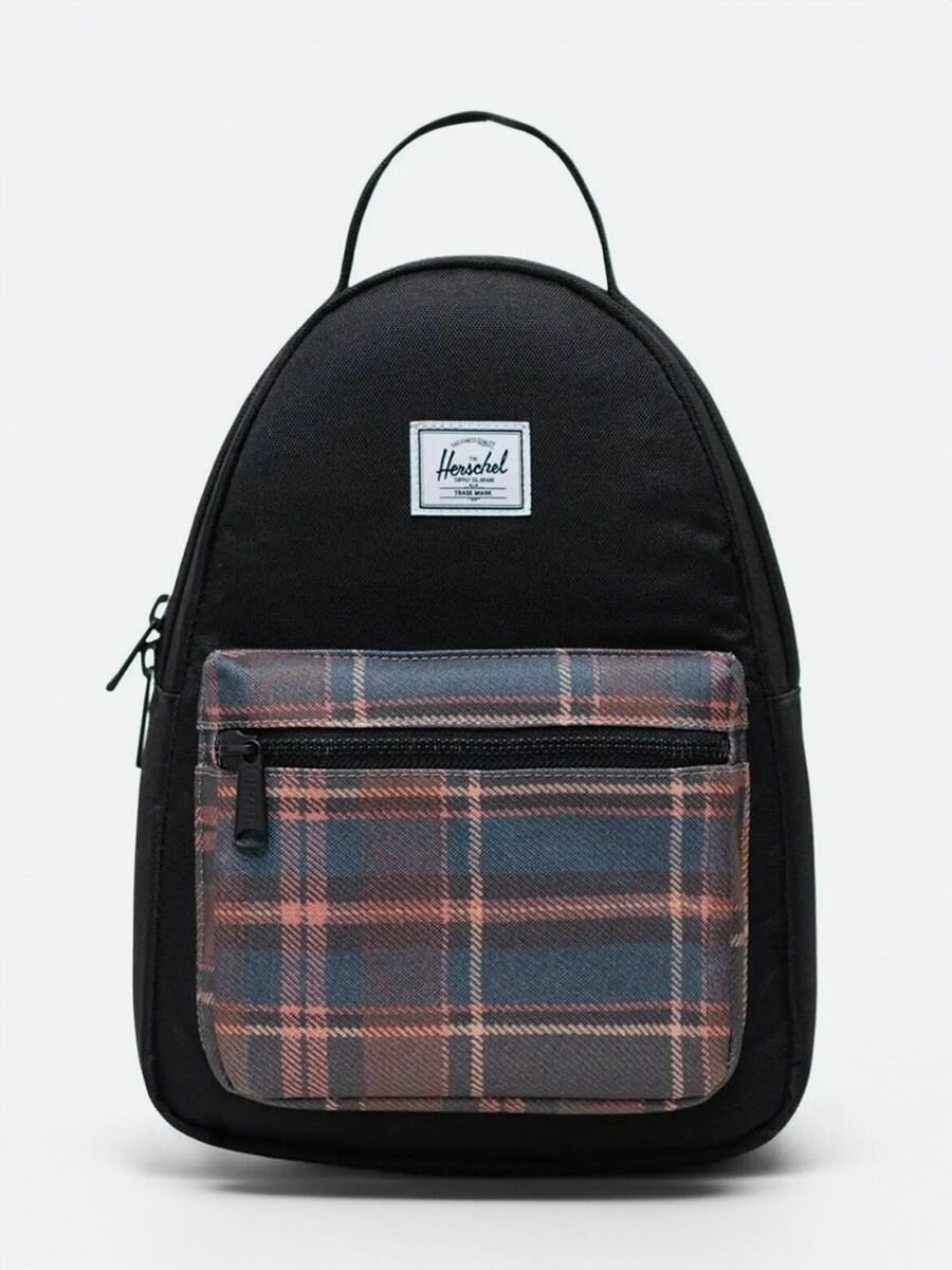 Herschel supply co ryukzak nova mini backpack