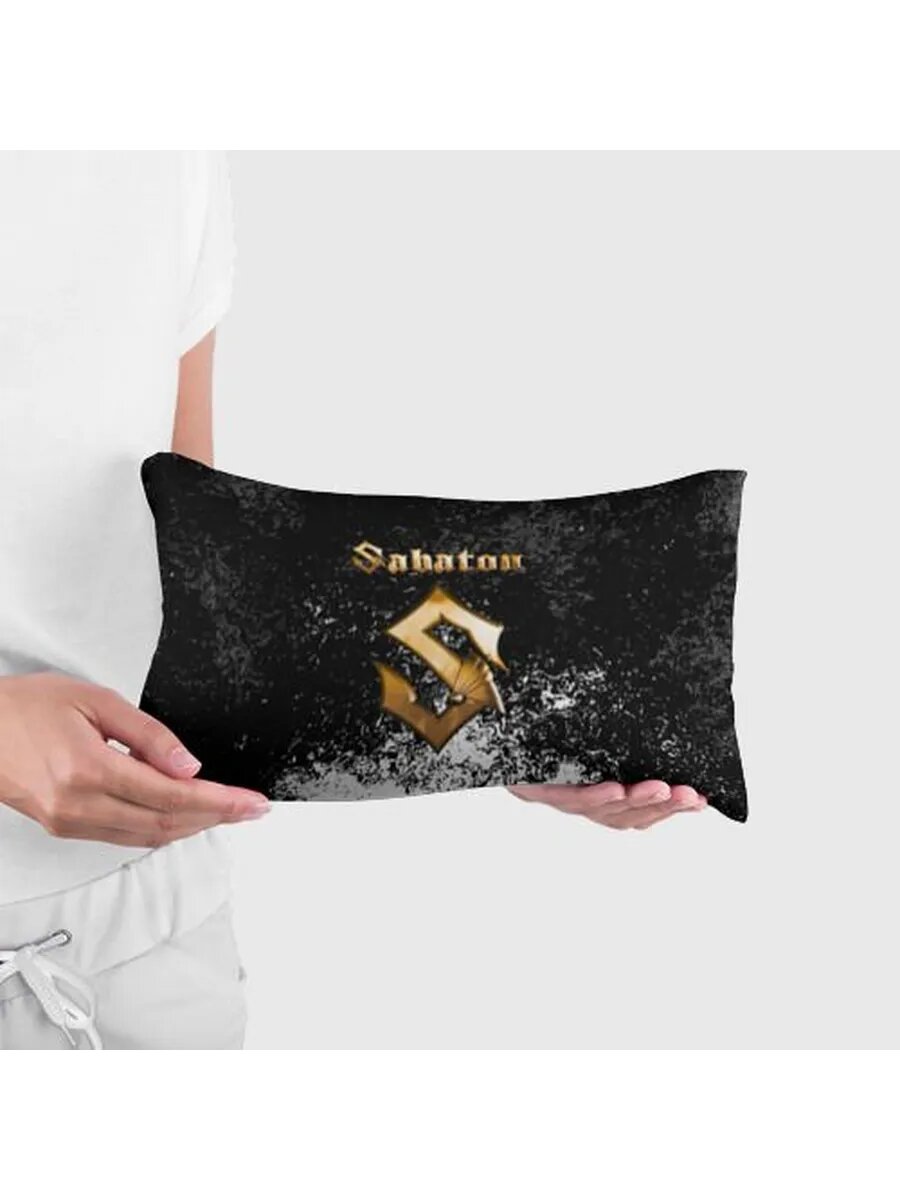 Sabaton Подушка — фото 1