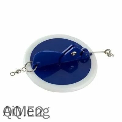 Заглубитель дайвер для троллинга Kononenych Diver 87mm Blue