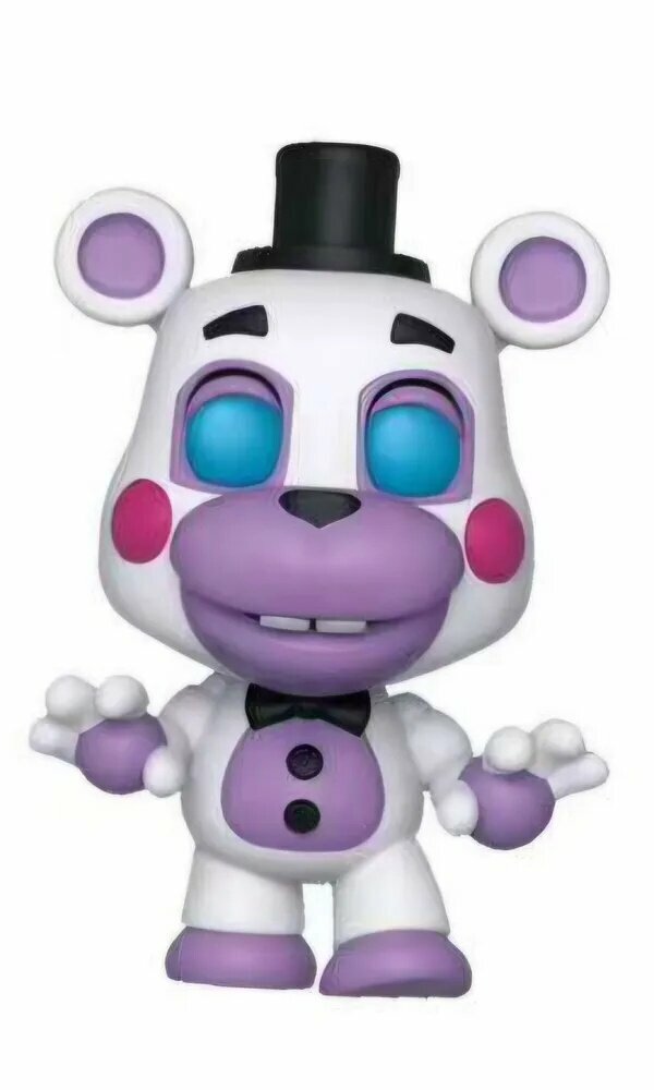 "Five Nights at Freddy's"/Хелпи (Helpy)