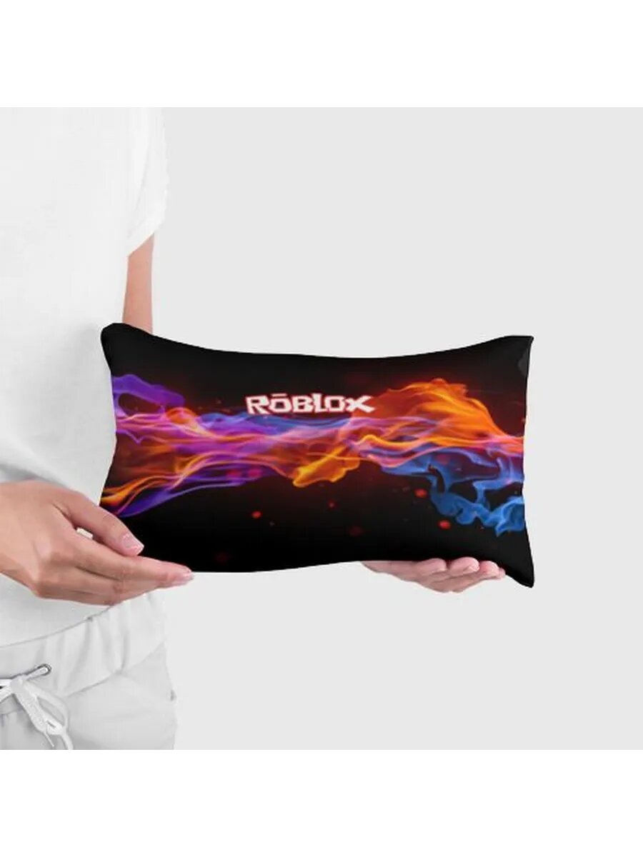 Roblox Роблокс Подушка — фото 1