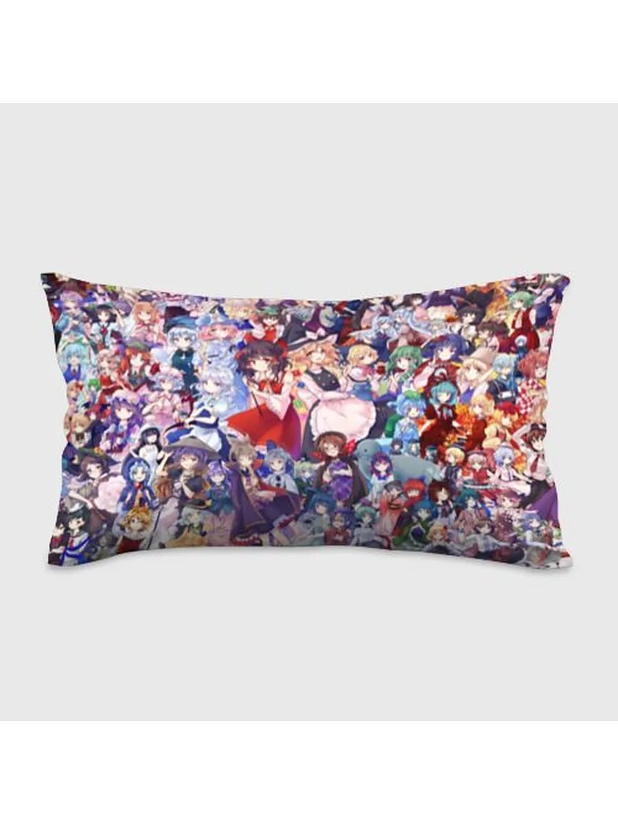 Touhou Подушка