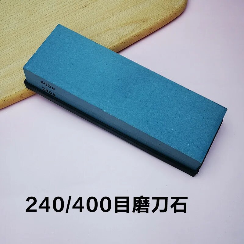 Профессиональная двусторонняя точилка для ножей RSCHEF 240-400