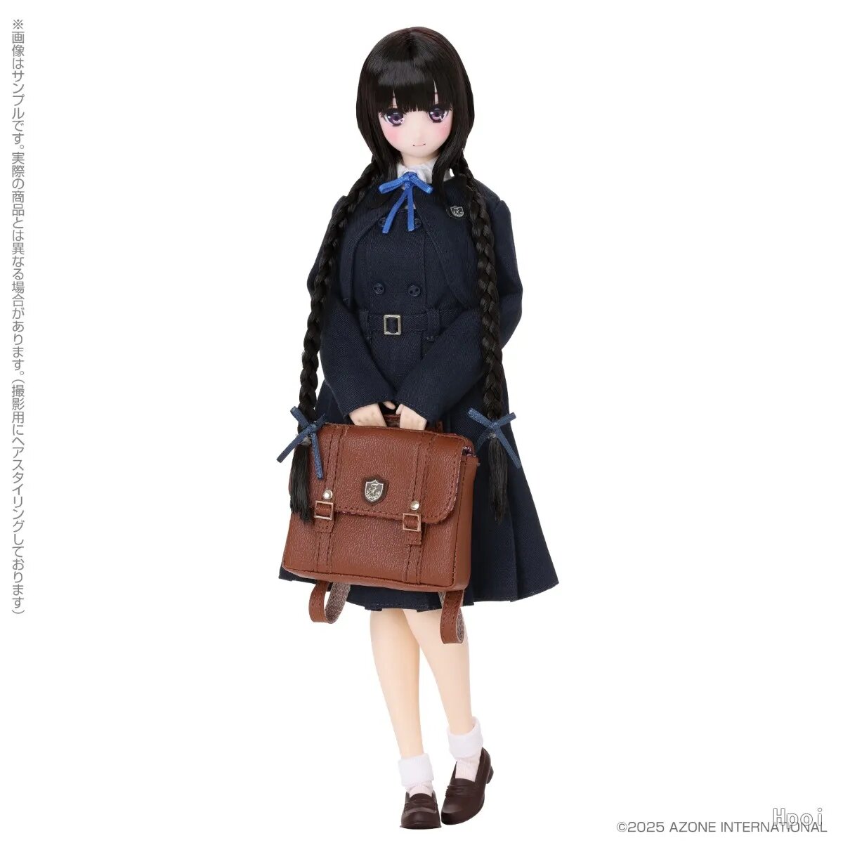 Фигурка Azone AOD022-KSY Юкари Казухару 1/6