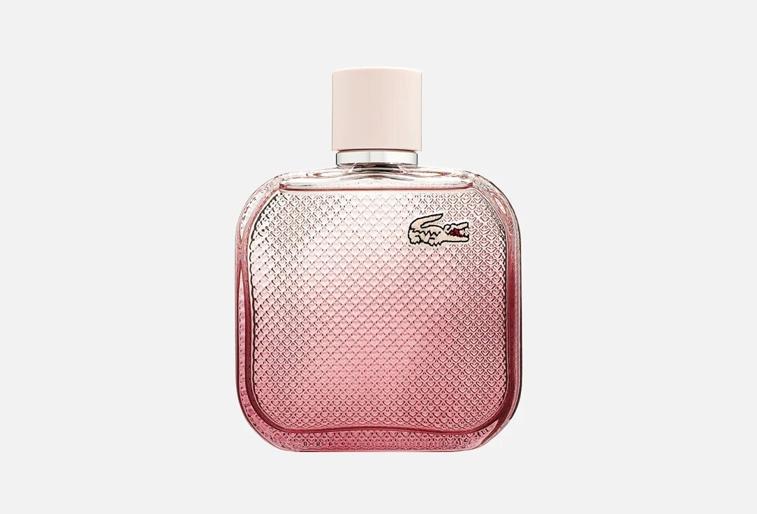 Lacoste L.12.12 Rose Intense Туалетная вода 100 мл