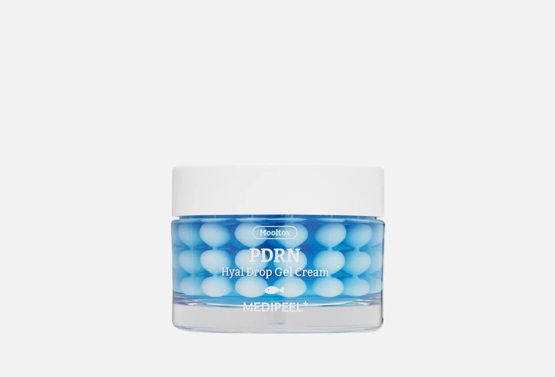 MEDI-PEEL Mooltox PDRN Крем для лица 50 г