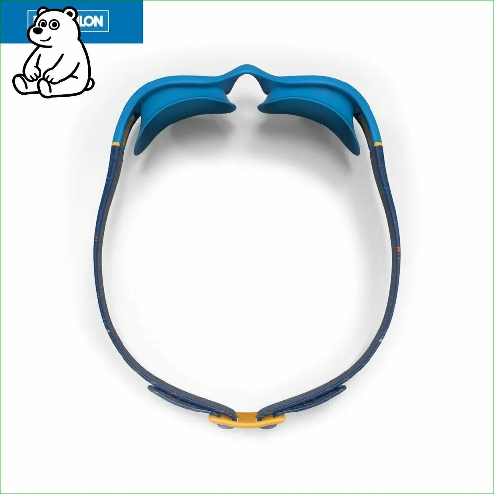DECATHLON Очки для плавания — фото 1