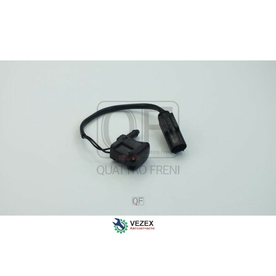 QUATTRO FRENI QF10N00539 Форсунка омывателя ветрового стекла