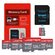 USB 2.0 Card Reader 2 в 1 SD/TF
