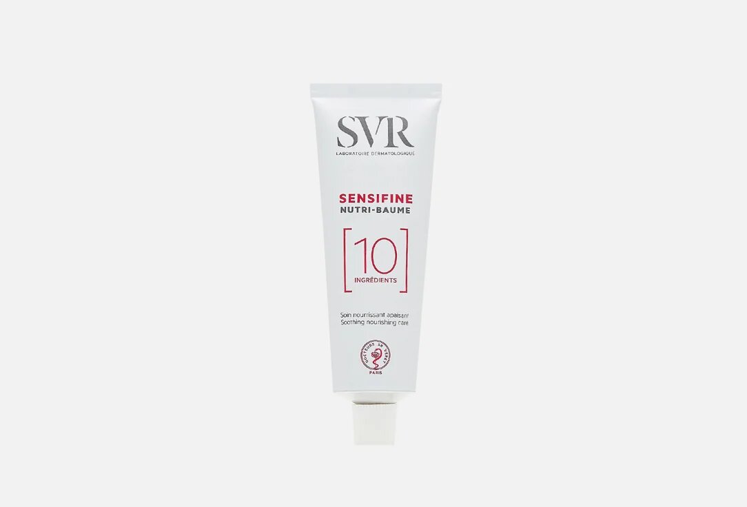 SVR Sensifin Питательный бальзам 40мл