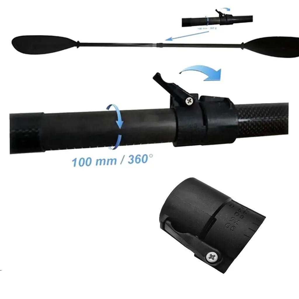 Каяк Lock Adjustor нейлоновый регулятор длины