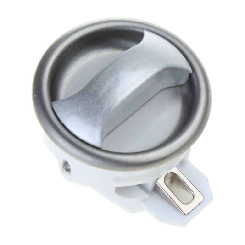 Высокоэффективные Кнопочные замки Замок-защелка Дверцы шкафа для Дома на колесах Caravan