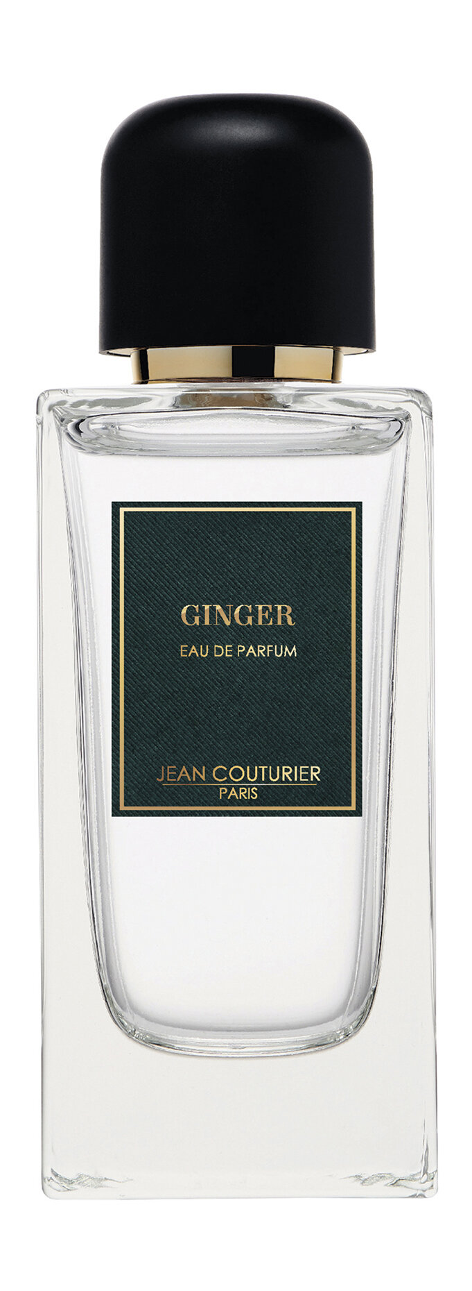 JEAN COUTURIER Ginger Парфюмерная вода унисекс, 100 мл