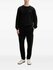 Толстовка KENZO Logo-embroidered sweatshirt, размер 52
