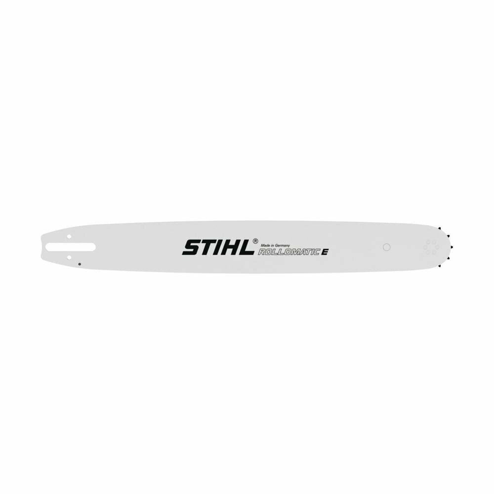 Направляющая шина R 45 см/18" 1,3 мм/0,05" 3/8"P STIHL 3005-000-4817