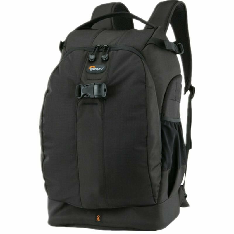 Фоторюкзак Lowepro Flipside 500 AW (черный), водонепроницаемый, текстиль, черный, 51x32,5x30 см