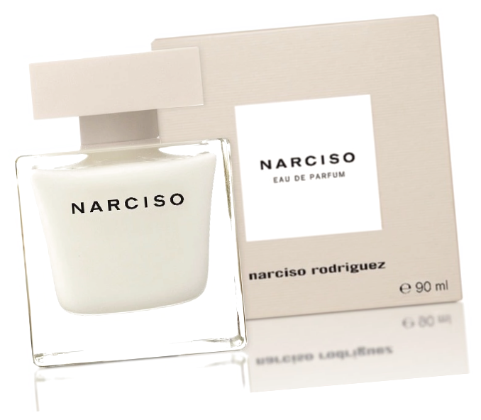 Парфюм для женщин Narciso Rodriguez Narciso Edp 90 мл - Нарциссо Родригес Нарцисо