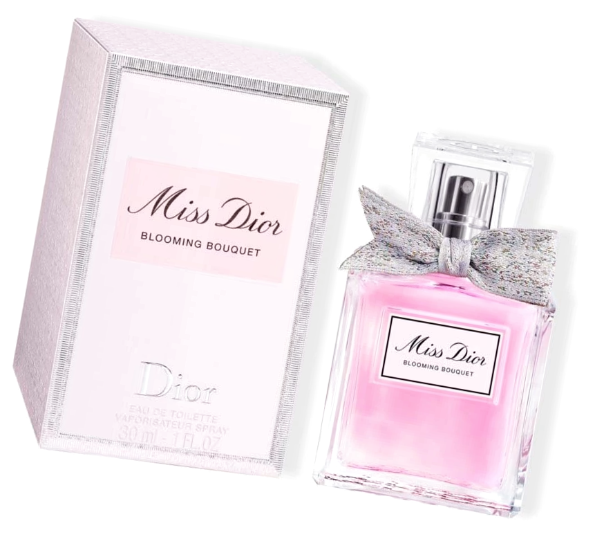 Женские духи Christian Dior Miss Dior Blooming Bouquet 30 мл / Диор Мисс Диор Блум Букет