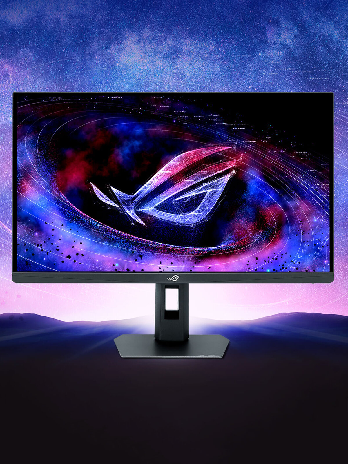 Монитор ASUS ROG Strix XG27JCG, IPS, 180Hz, 5K 5120×2880, 27 дюймов