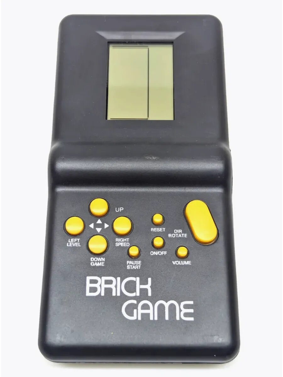 Тетрис Brick Game KS-991