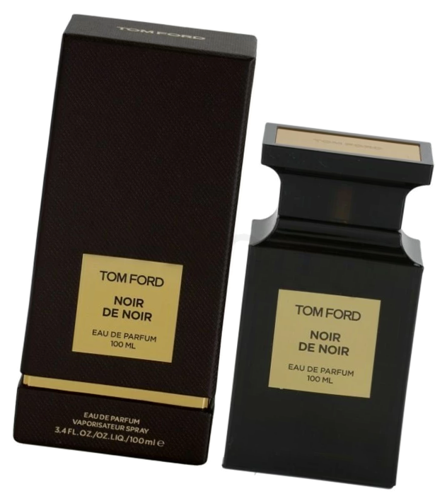 Духи Том Форд Нуар Де Нуар 100 мл унисекс / Tom Ford Noir De Noir