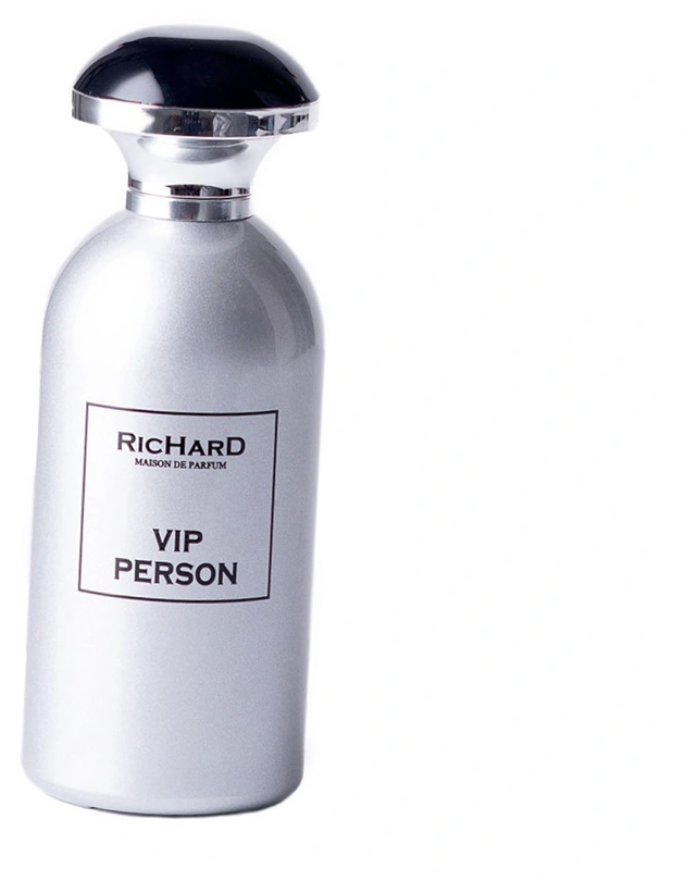 Парфюмерная вода унисекс Ричард Вип Персон 100 мл - Richard Vip Person