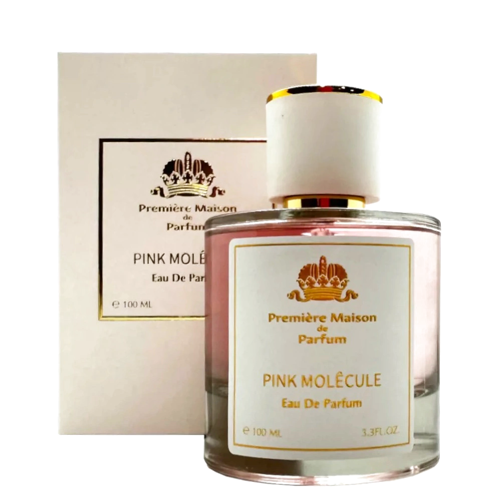 Унисекс парфюмерная вода Кпк парфюм Пинк Молекьюл 100 мл - KPK Parfum Pink Molecule