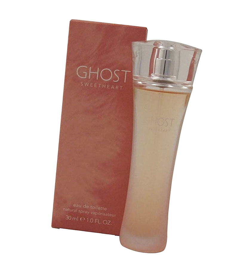 Ghost Sweetheart туалетная вода 30 мл для женщин - Гост Свитхард парфюм женский
