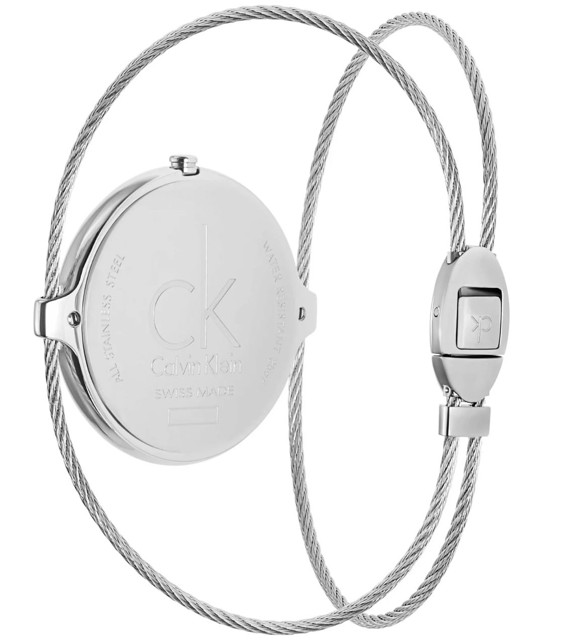 Наручные часы CALVIN KLEIN — фото 1