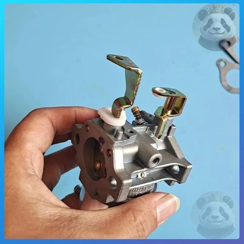 715520 Карбюратор Каби Промышленный карбюраторный насос для BRIGGS & STRATTON