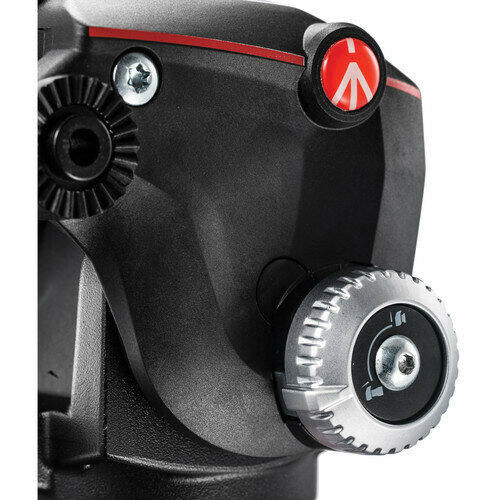 Видеоголова Manfrotto MHXPRO-2W — фото 1
