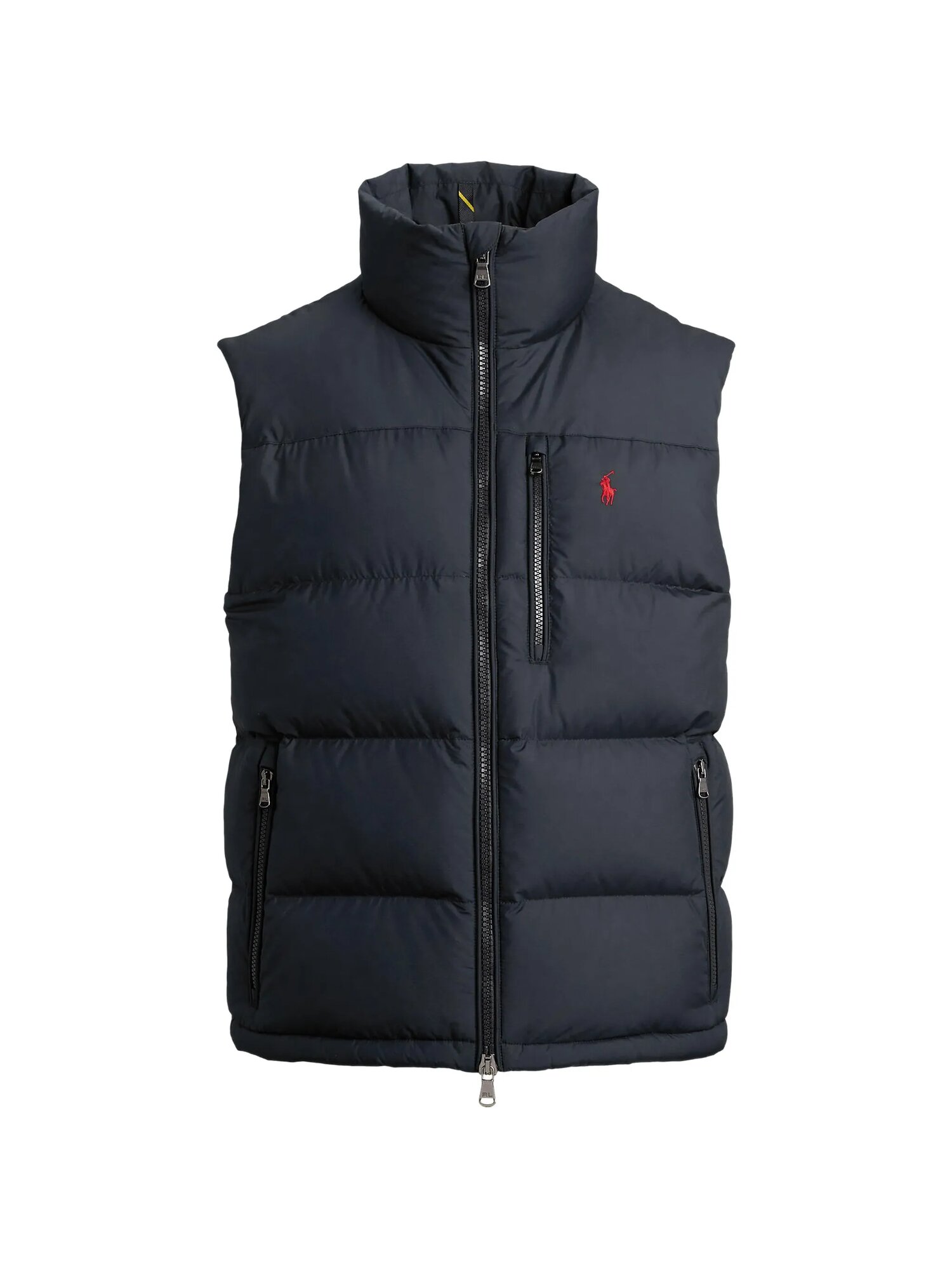 Пальто The Gorham down gilet