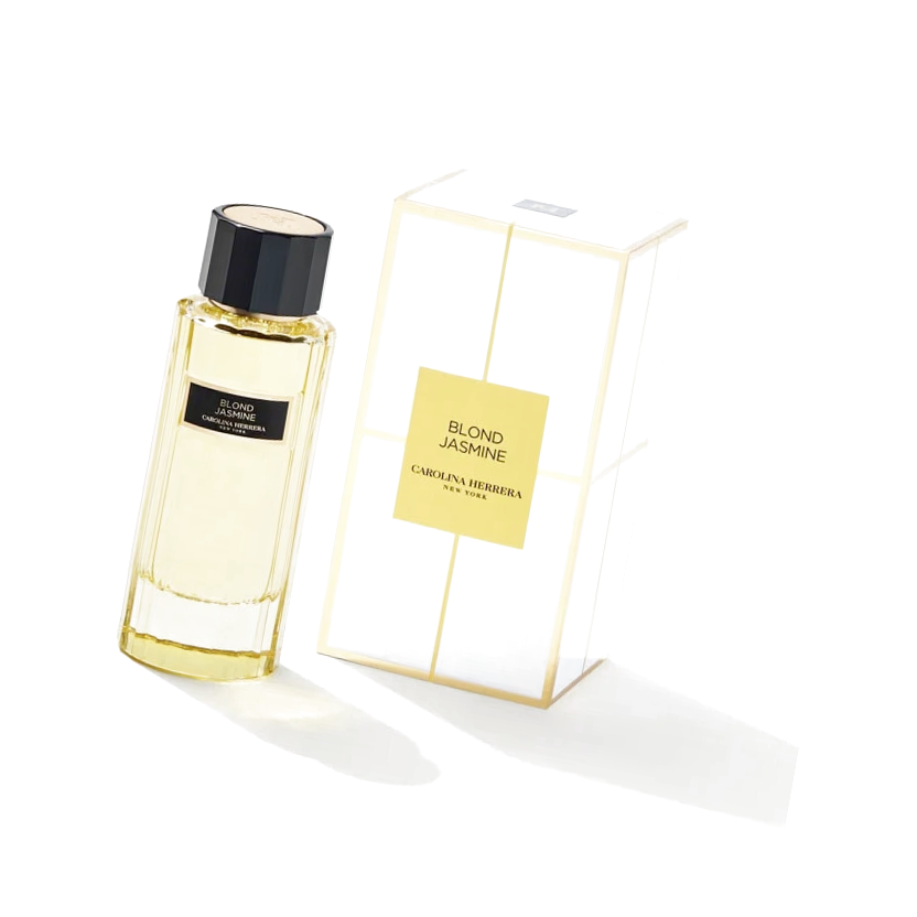 Блонд Жасмин / Carolina Herrera Blond Jasmine туалетная вода 100 мл для мужчин и женщин
