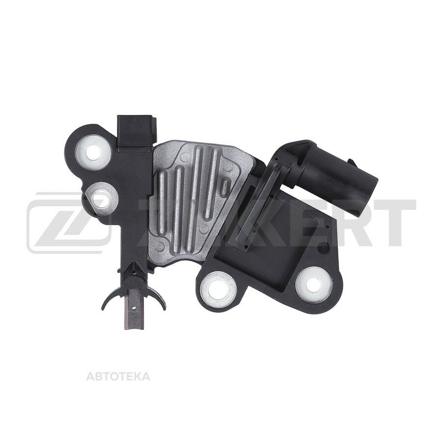 Регулятор напряжения Ford Mondeo IV 07- Fiesta VI 08- Mazda 2 II 07- Land Rover Freelander II 06- ZEKKERT LR1024
