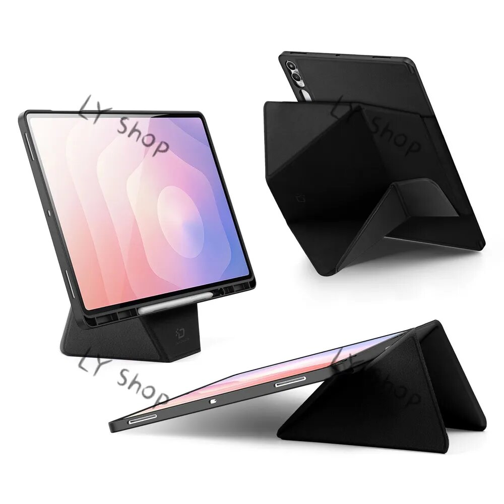 Чехол для Samsung Galaxy Tab S11 Ultra 14.6' / Самсунг Галакси Таб С11 Ультра