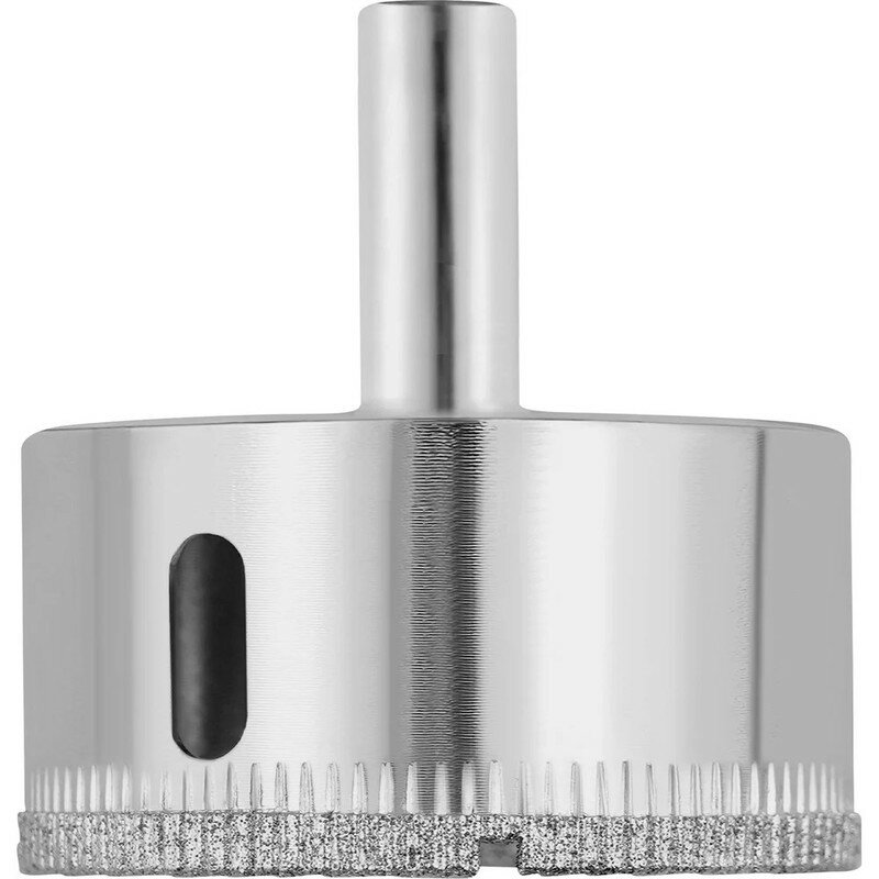 Коронка Vertextools по стеклу 60мм
